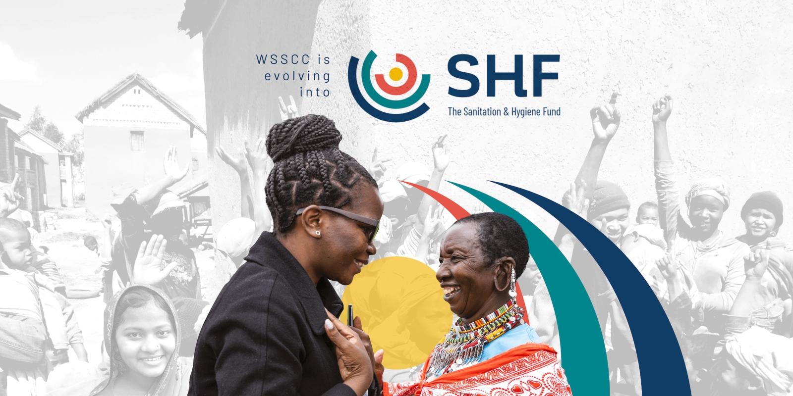 SHFund | Effectively Addressing the Sanitation, Hygiene and Menstrual ...